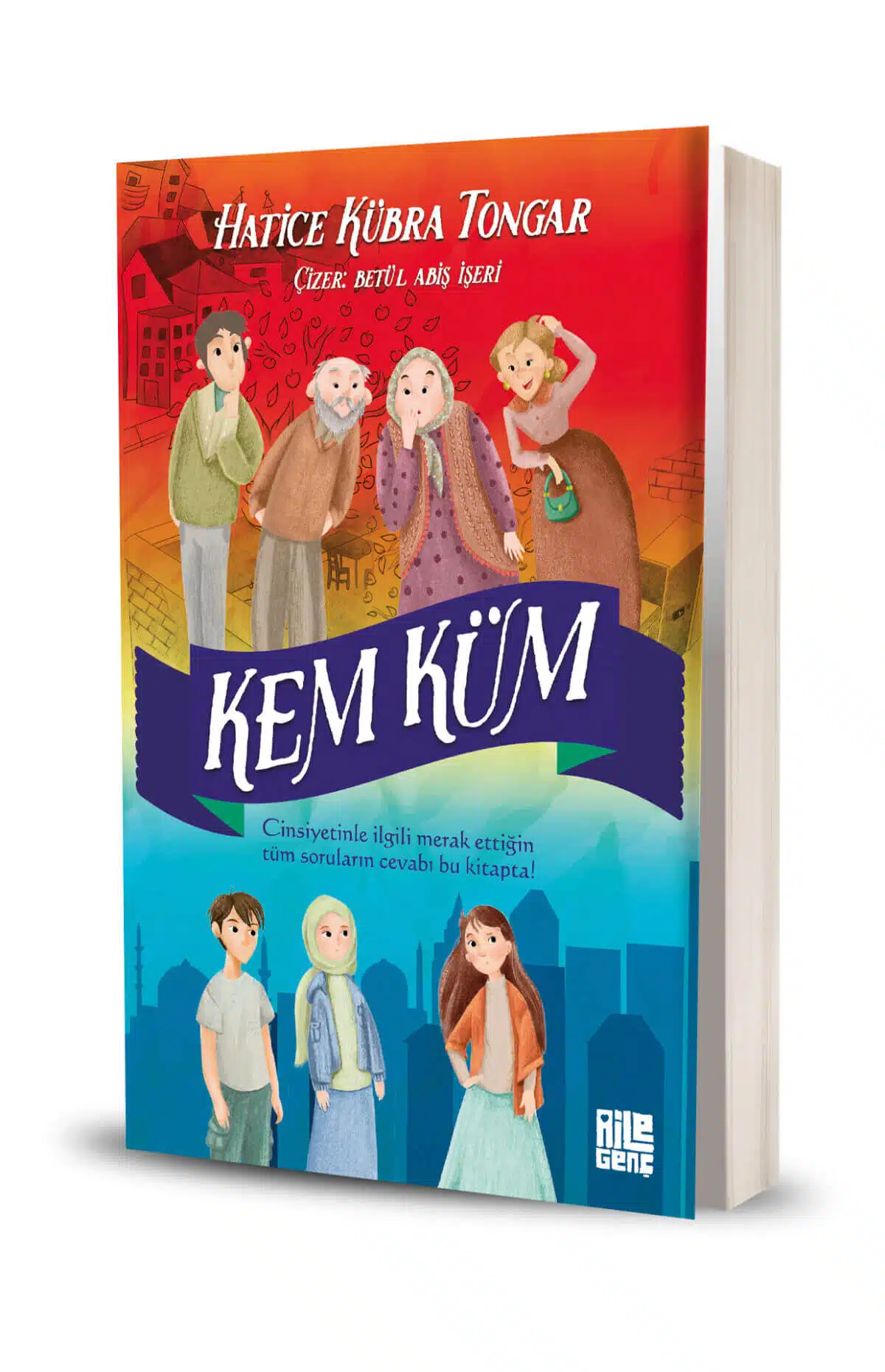 Kem Küm - Aile Yayınları